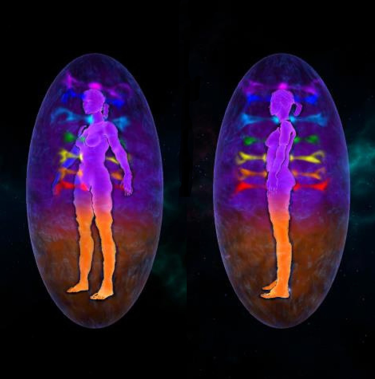 Steps To Take Before You Get Your Auras And Chakras Examined Aura Camera Steps To Take Before You Get Your Auras And Chakras Examined Aura Camera