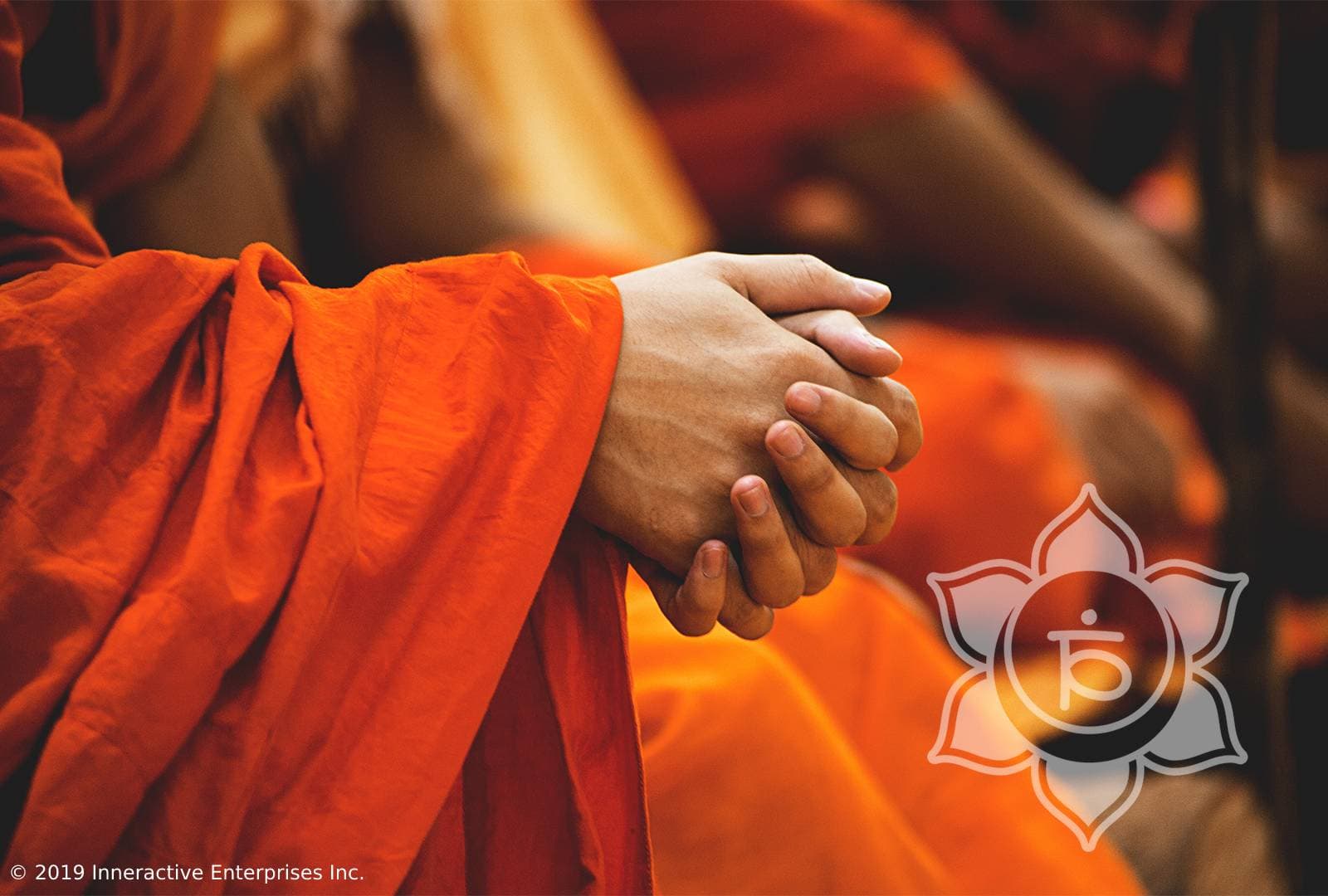 The Spiritual Meaning Of Colors Aura